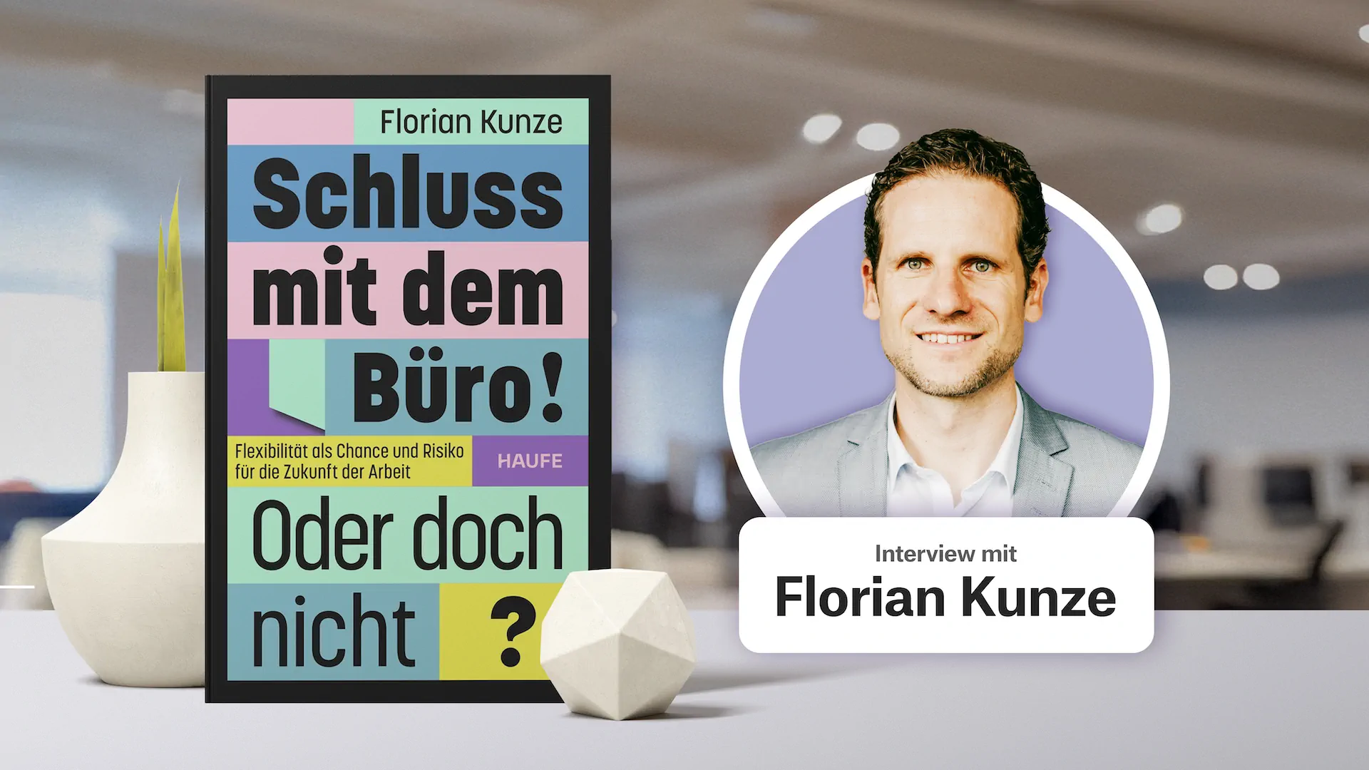 Clean Desk Policy: the Key to a Positive & Secure Shared Office